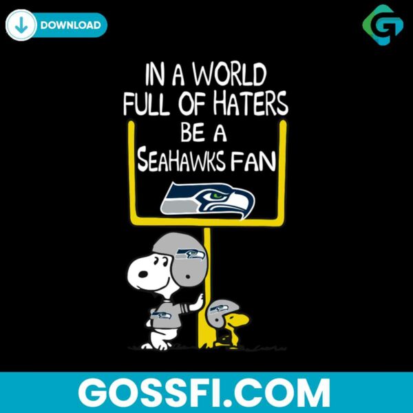 Seattle Seahawks Football Spongebob Svg - Gossfi.com