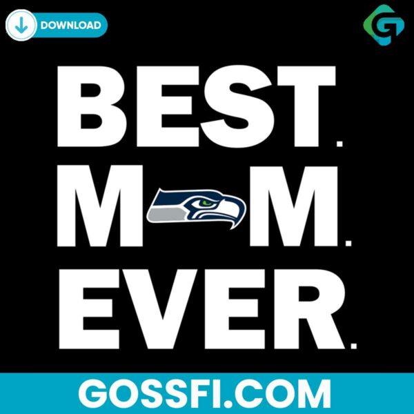 Mandalorian Baby Yoda Seattle Seahawks Svg - Gossfi.com