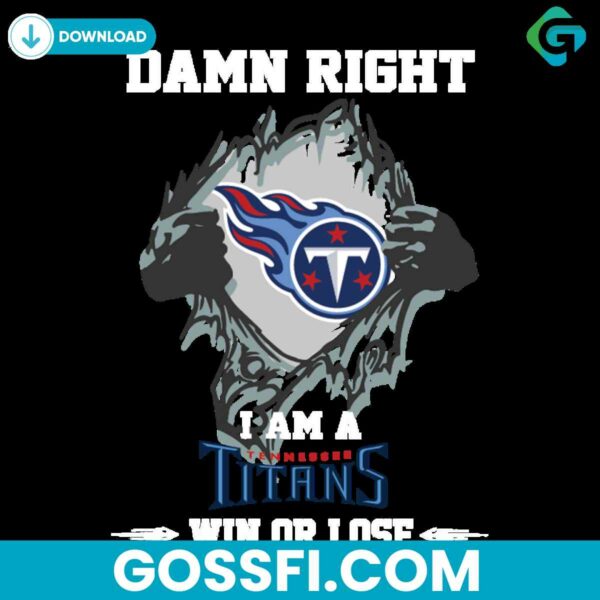 Tennessee Titans Heart Logo Svg Digital Download - Gossfi.com