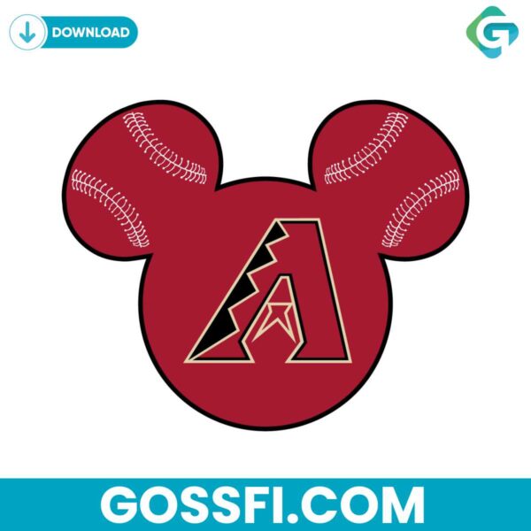 Arizona Diamondbacks Est 1998 Baseball Svg - Gossfi.com