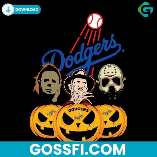 Showtime Ohtani Los Angeles Dodgers Baseball Svg - Gossfi.com