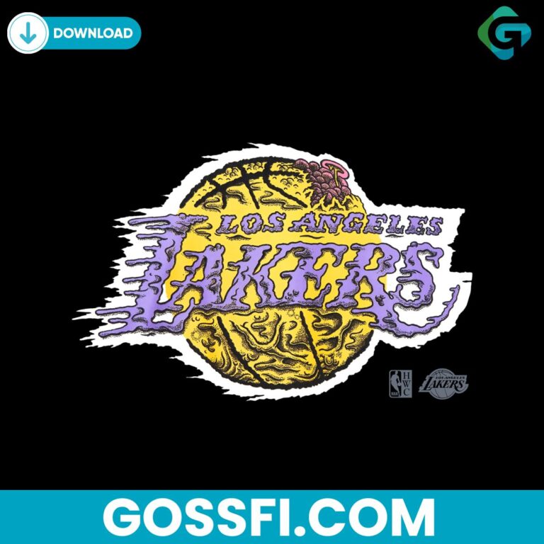 Kobe Bryant Mamba Out Basketball Svg - Gossfi.com