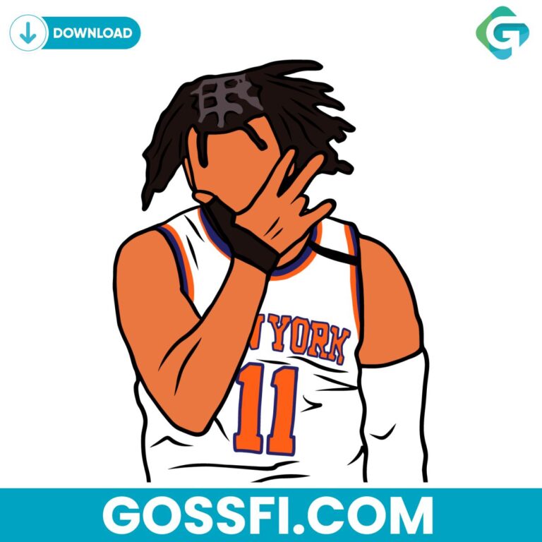 Nova York Knicks Basketball NBA Svg Digital Download - Gossfi.com