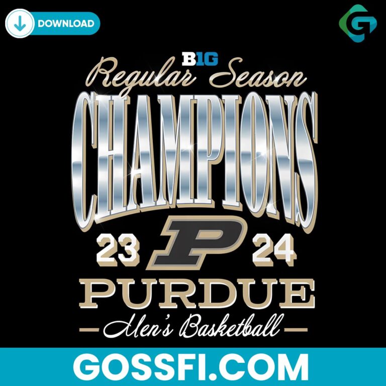Purdue Mens Basketball The Road To Phoenix NCAA March Madness 2024 Svg ...