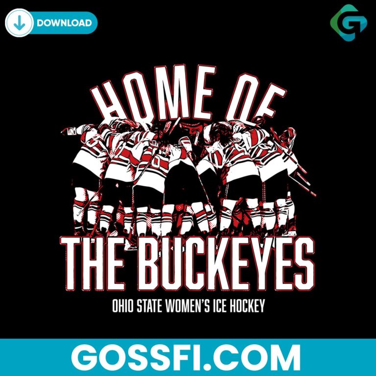 Funny Looney Tunes Ohio State Go Buckeyes Svg - Gossfi.com