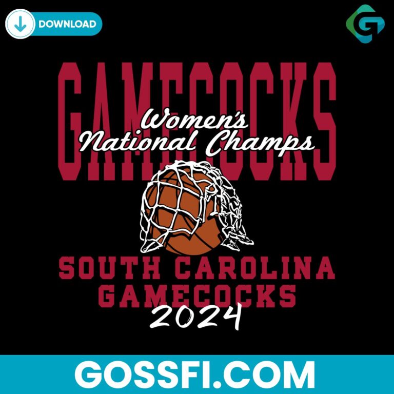 South Carolina Gamecocks 2024 SEC Women's Basketball Tournament ...
