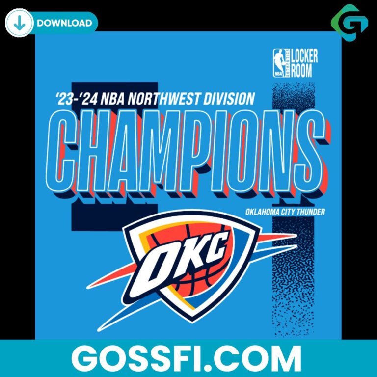 Basketball OKC NBA Team Svg Digital Download - Gossfi.com