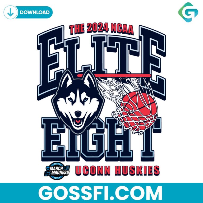 UConn National Champions Mens Basketball Svg - Gossfi.com